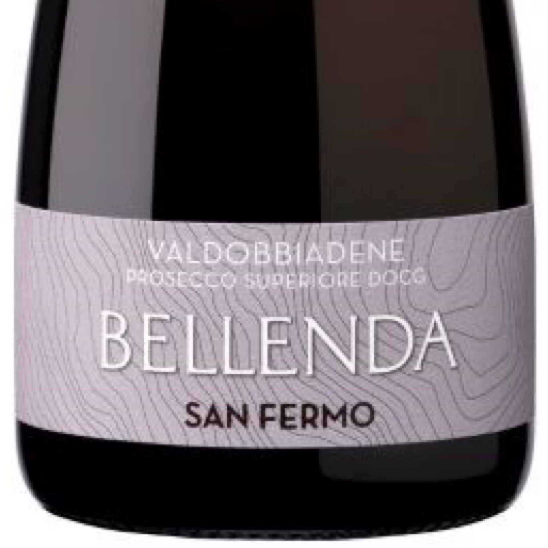 Bellenda Prosecco Superiore DOCG | San Dimas Wine Shop | San Dimas Wine ...